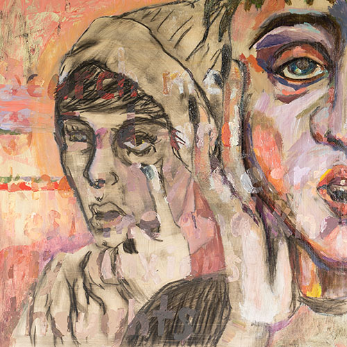 Judith Rae Solomon Gallery to feature work of YSU alumna | academics ...