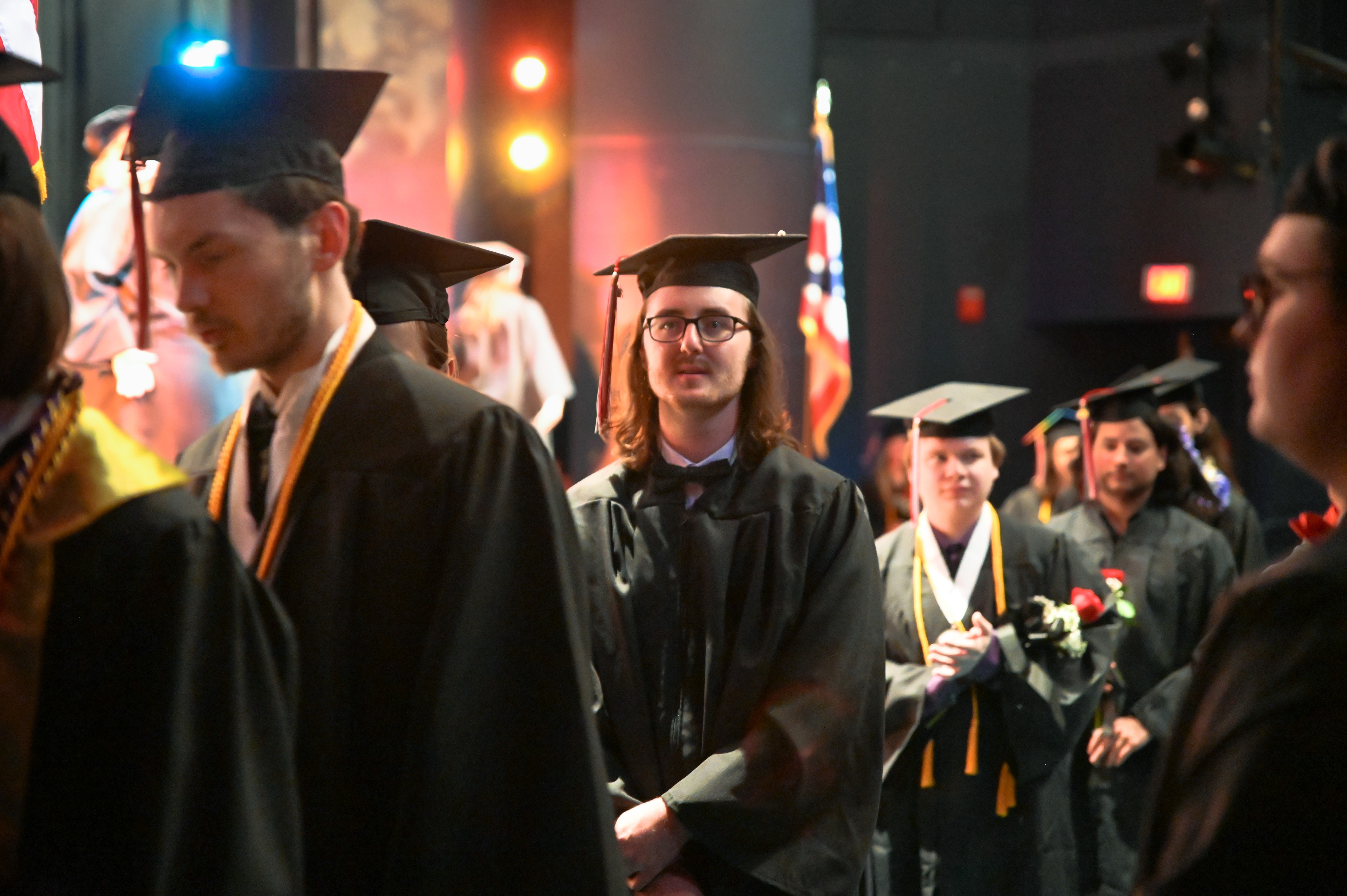 Graduation | academics.ysu.edu