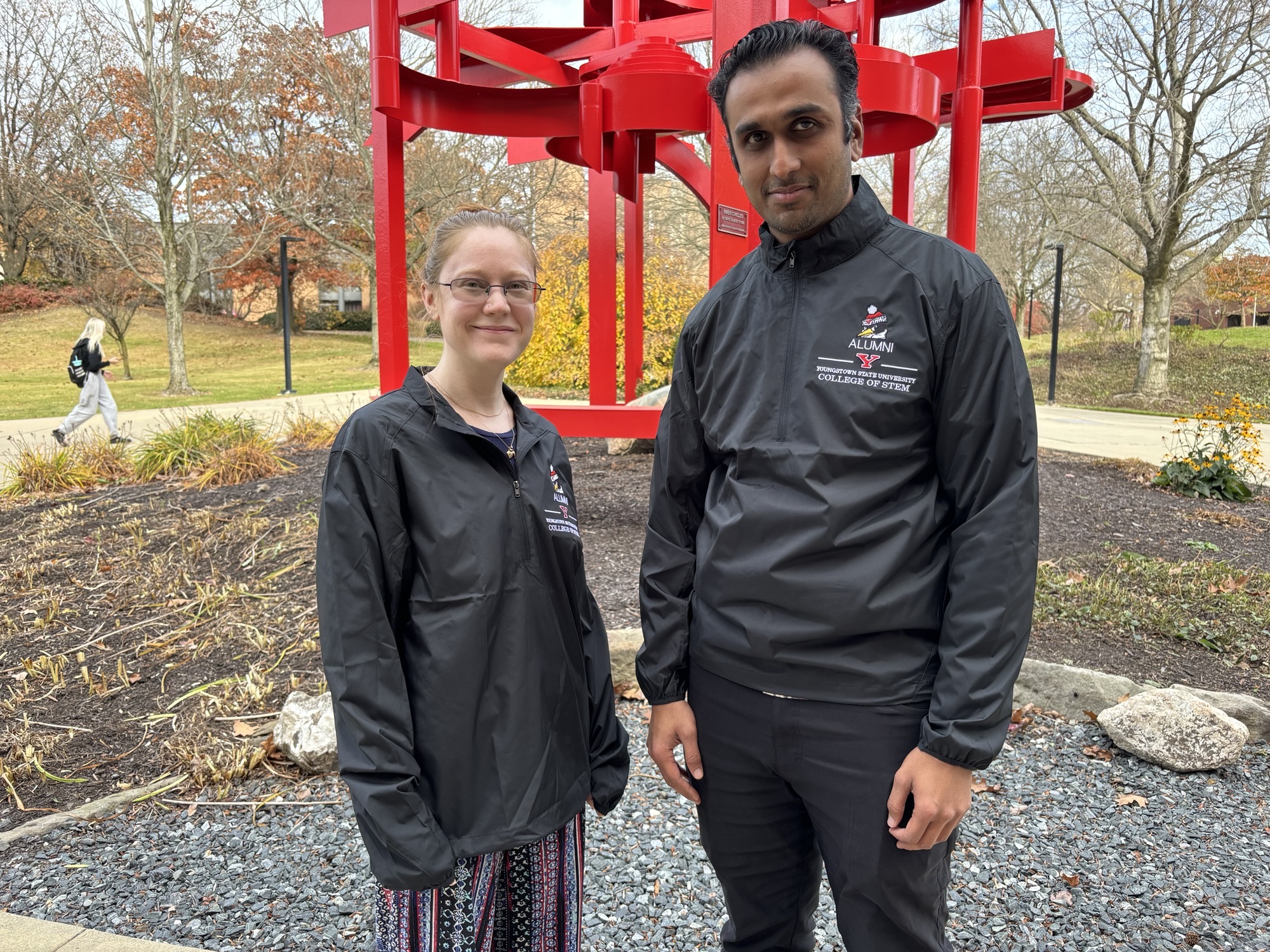 College of STEM Merchandise Available! | academics.ysu.edu